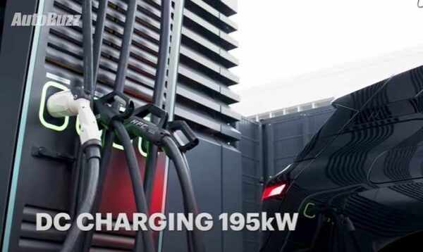 BMW iX M60 Charger: Fast Charging Performance for Premium Electric Driving