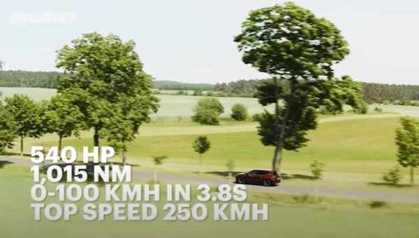 BMW iX M60 in Malaysia – Full In Depth Guide - Energi Elite