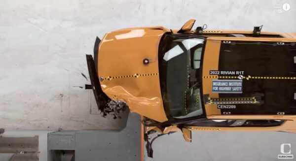 Very Important Safety Regulations for an EV Car - Energi Elite